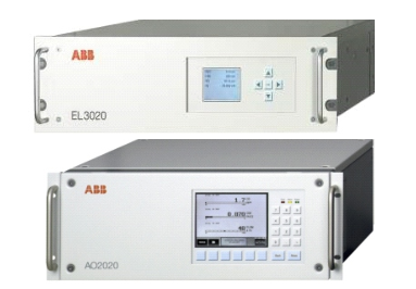 烟气排放连续监测系统（ABB-ACX-CD） - 南京南唐环保科技有限公司